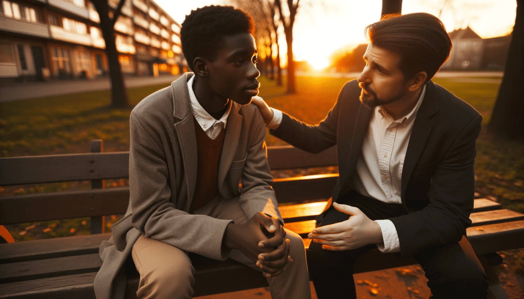 Real Life Discipleship Qualities: Love, Sacrifice & Profound Impact