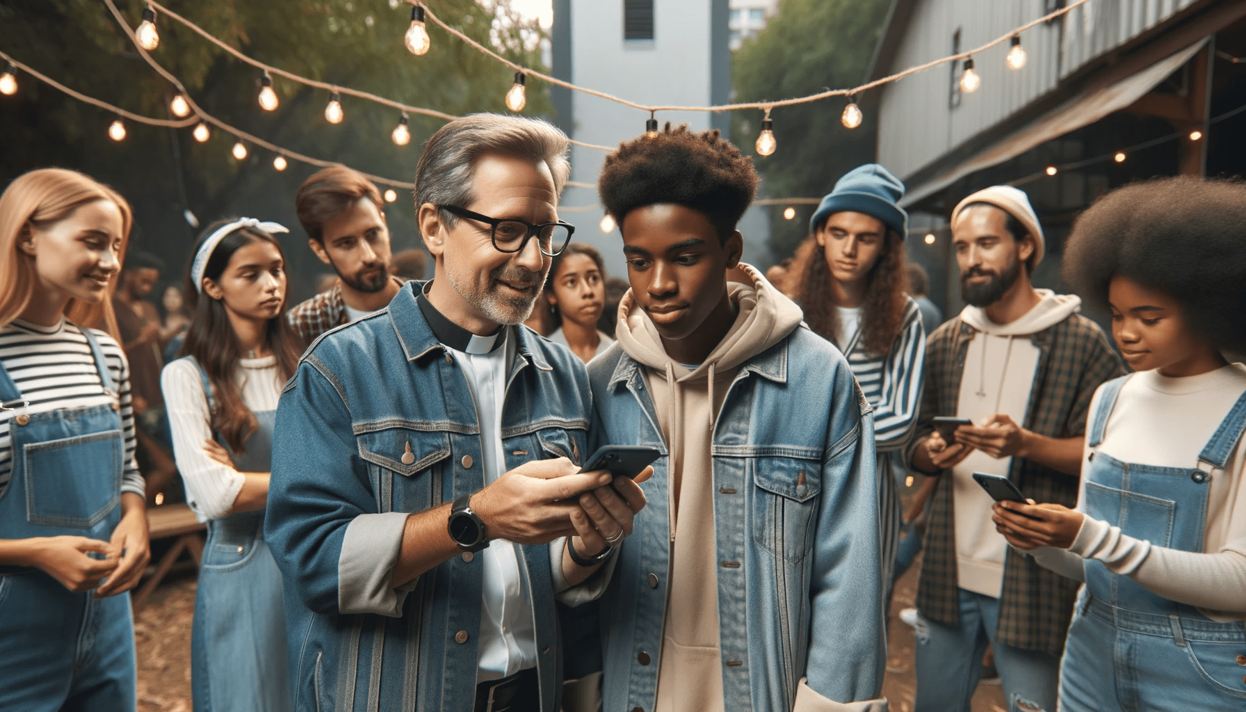 Churches and Social Media: Enhancing Your Digital Ministry