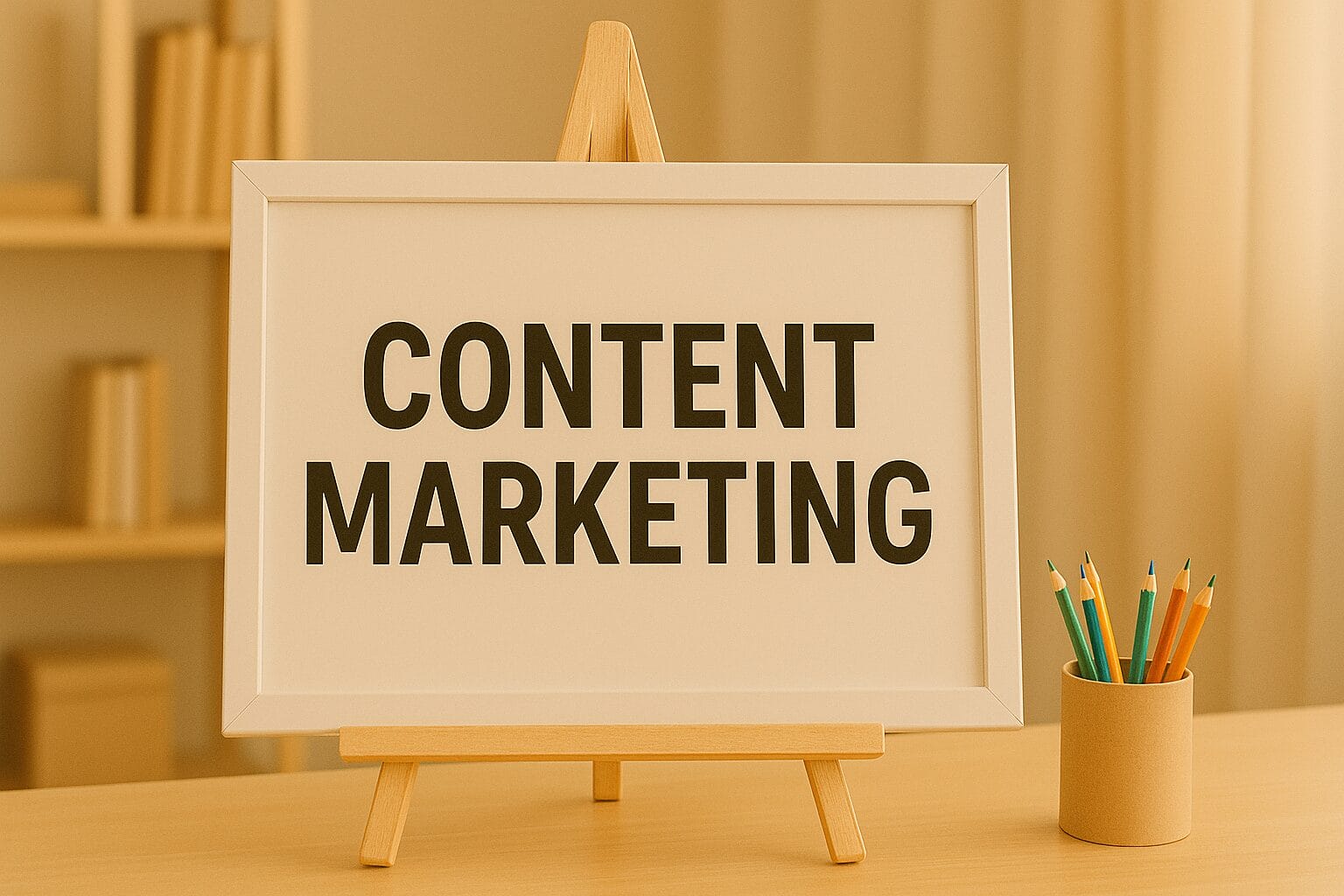 Why Content Marketing for Schools Works: Build Trust [2025] - clickmill.co